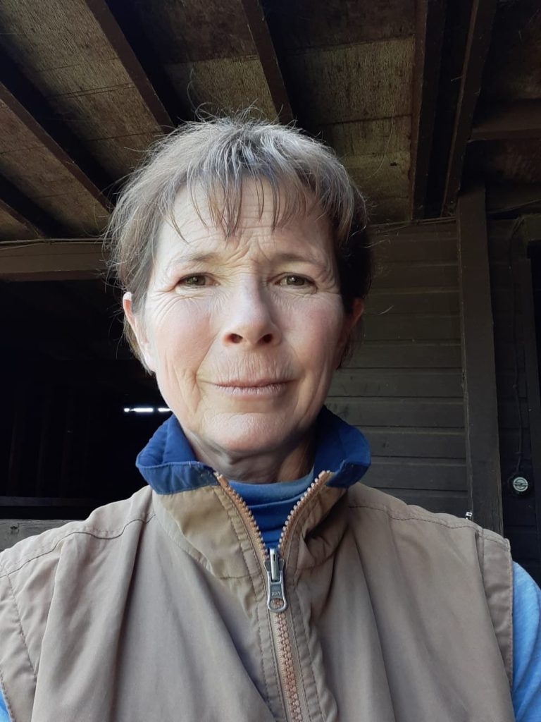 Staff – Cropredy Parish Council